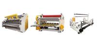 China Corrugated Carton Box Making Machine Sheet Cutter with Full Computer Spiral NC Cutter for sale
