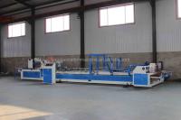China 380V Power Automatic Folder and Gluer Carton Machine for Smooth Production for sale