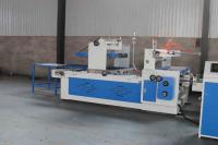 China 380V Power Automatic Folder and Gluer Carton Machine for Smooth Production for sale