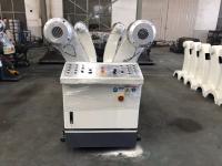 China 380V Hydraulic Shaftless Paper Mill Roll Stand for Corrugated Cardboard Production Line for sale