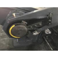 China ML High Technology Supply Manual Creasing and Die Punch Cutting Machine for Packaging for sale