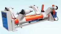 China TB-ZJ Corrugated Hydraulic Shaftless Mill Roll Stand for High Speed Paper Production for sale