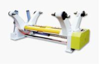 China TB-ZJ Corrugated Hydraulic Shaftless Mill Roll Stand for High Speed Paper Production for sale