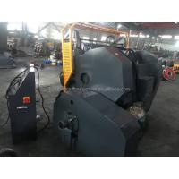 China ML Manual Paper Board Die Cutting Punch Making Machinery for Corrugated Carton Box for sale