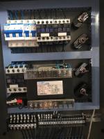 China ML Manual Paper Board Die Cutting Punch Making Machinery for Corrugated Carton Box for sale