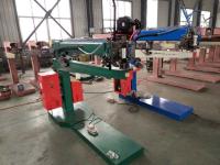China TB Series Double Single Servo Stitching Machine Ideal for Different Types of Materials for sale