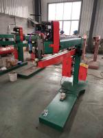 China TB Series Double Single Servo Stitching Machine Ideal for Different Types of Materials for sale