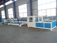 China supply automatic folder and gluer carton machine products with Video technical support for sale