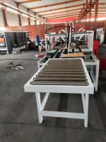 China 380 V Tongbao Automatic Corrugated Cardboard Gluer for Fast and Precise Gluing of Boxes for sale