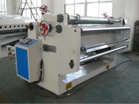 China 80 m/min Normal Type Semi-auto Sheet Cutting Machine for High Volume Production for sale