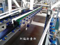 China Professional Fully Automatic Folder Gluer Machine for Corrugated Cardboard Carton Boxes for sale
