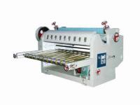 China Tongbao Corrugated Box Sheet Cutter Cross Cut Machine 80 M/MIN for Benefit for sale