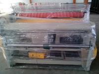 China Tongbao Corrugated Box Sheet Cutter Cross Cut Machine 80 M/MIN for Benefit for sale