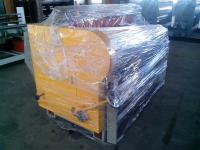 China Tongbao Corrugated Box Sheet Cutter Cross Cut Machine 80 M/MIN for Benefit for sale