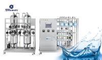 China water treatment equipment. for sale