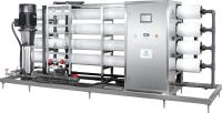 China water treatment equipment. for sale