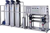 China water treatment equipment. for sale