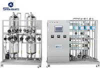China water treatment equipment. for sale