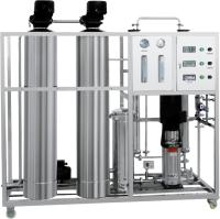 China Automatic Reverse Osmosis Filtration Equipment (RO Water Purification System) for sale