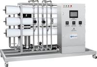 China Automatic Reverse Osmosis Filtration Equipment (RO Water Purification System) for sale