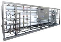 China Automatic Reverse Osmosis Filtration Equipment (RO Water Purification System) for sale