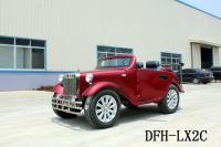 China 2 and 4 seats vintage car for sale classic car antique car for sale