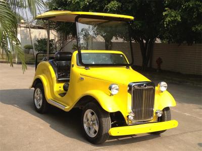 China 2 and 4 seats vintage car for sale classic car antique car for sale