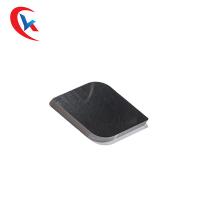 China Wear Resistance Processing RuT450 Custom Blade Non-Standard Blade Tungsten Carbide Tool for sale