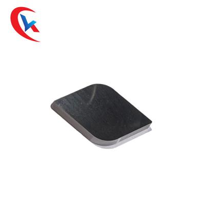 China Wear Resistance Processing RuT450 Custom Blade Non-Standard Blade Tungsten Carbide Tool for sale