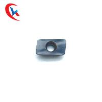 China APMT1135-DL ISO9001 Carbide Milling Inserts High Temp Resist for sale