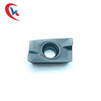 China APMT1604PDER-DL Grade Of Material LX2000 Carbide Milling Inserts High Life Super Durable for sale