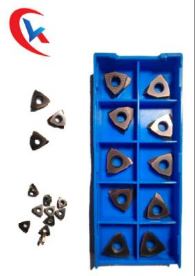 China TTX32R6000 Slotting Toolfor Milling Machine OEM Tungsten Carbide Inserts for sale