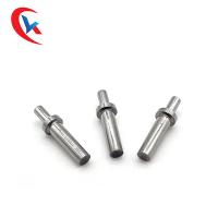 China 6.0 Spool Industrial Tungsten Carbide Wear Parts YG8 Material for sale