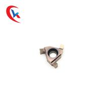 China 16NR Snap Ring Groove Application High Precision Tool Carbide Grooving Inserts for sale