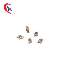 China GER200-100CR Light Gray PVD Processed Workpieces Carbide Grooving Inserts for sale