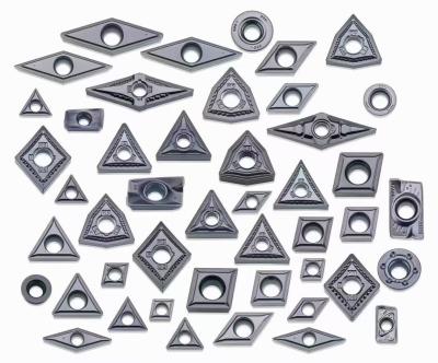 China CNC lathe cutting tools, for machining steel, stainless steel, etc., high quality and competitive prices. for sale