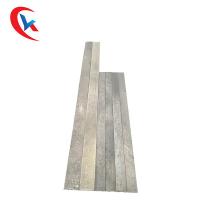 China OEM Tungsten Carbide Rectangular Strips Flat Bar For Solid Wood for sale