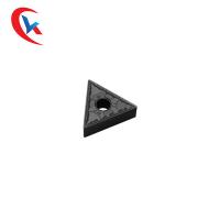 China TNMG-GM Turning Machining Negative Blade Tungsten Carbide Inserts for sale