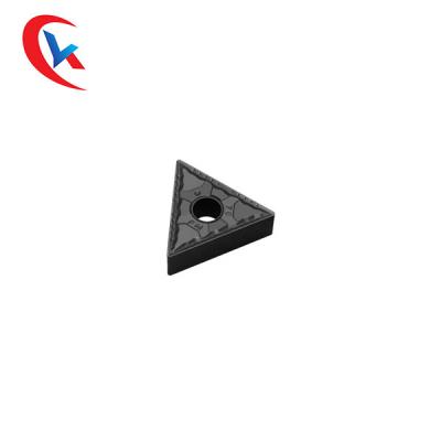 China TNMG-GM Turning Machining Negative Blade Tungsten Carbide Inserts for sale
