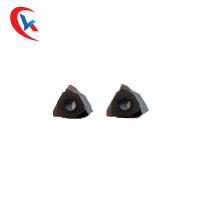 China TTX32R6005 Cut Cut The Finished Product Tungsten Carbide Inserts for sale