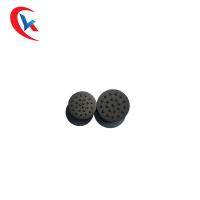China Non Standard Custom Mining Wear Parts Tungsten Carbide Substrate for sale