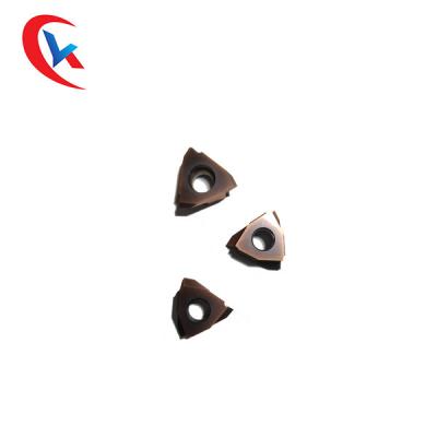 China Vertical Mounting Thread Tooth Blade TTX32R6000 Tungsten Carbide Inserts for sale