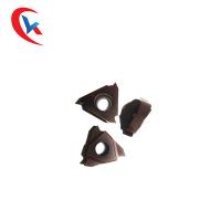 China TGF32L300 Tungsten Carbide Grooving Inserts Indexable For Metal Cutting for sale