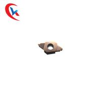 China ISO Tungsten Carbide Inserts TKF12L150-S For Slotting And Slotting Parts Carbide Grooving Inserts for sale