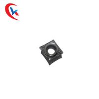 China CNC Turning Tool Slotting Machine Cutting Tools CCGT060204-AK Carbide Grooving Inserts for sale