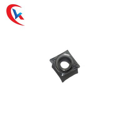 China CNC Turning Tool Slotting Machine Cutting Tools CCGT060204-AK Carbide Grooving Inserts for sale