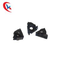 China 16NR8ACME Us Made 29 ° Trapezoidal Turning Blade With Internal And External Thread for sale