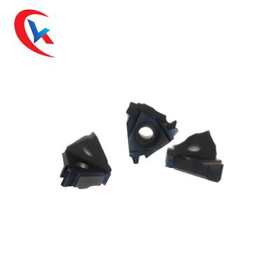 China 16NR8ACME Us Made 29 ° Trapezoidal Turning Blade With Internal And External Thread for sale
