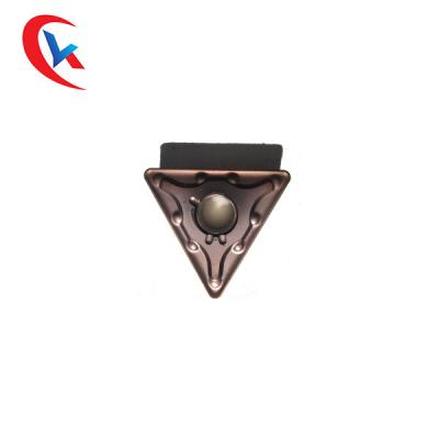 China TNMG160408-MA Turning Lathe Carbide Blade for sale