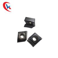 China Metal Lathe Internal Turning Tool Carbide CVD Coating For Stainless Steel for sale